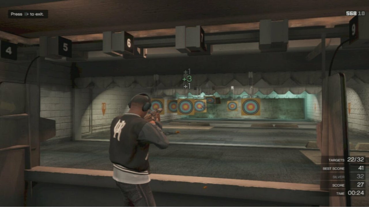 Cómo jugar a GTA V: Los mejores trucos y consejos - Softonic