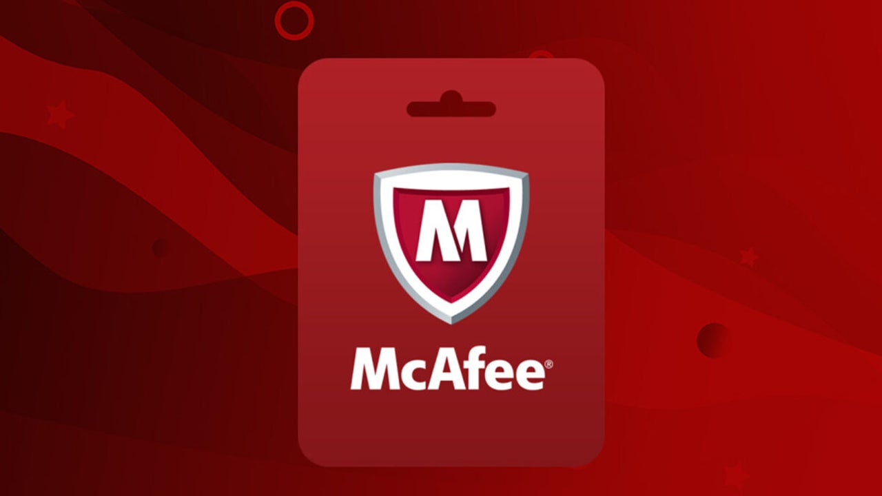 Qué es McAfee y cómo funciona - Softonic