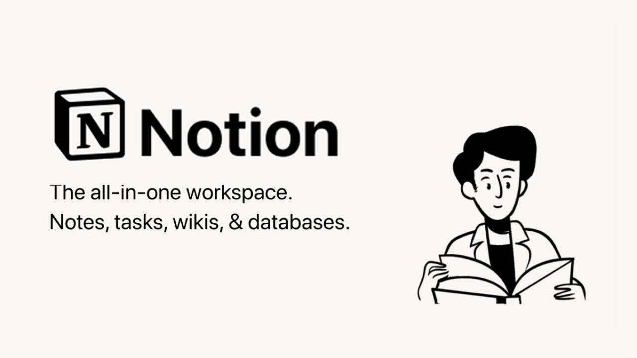 Cómo usar Notion y mejorar mi productividad - Softonic