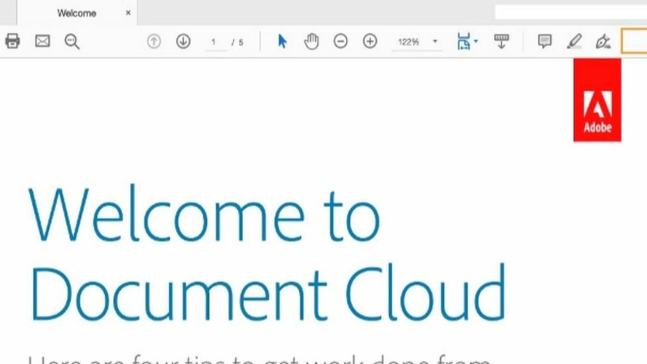 Cómo establecer un zoom predeterminado para marcadores en Adobe Acrobat ...