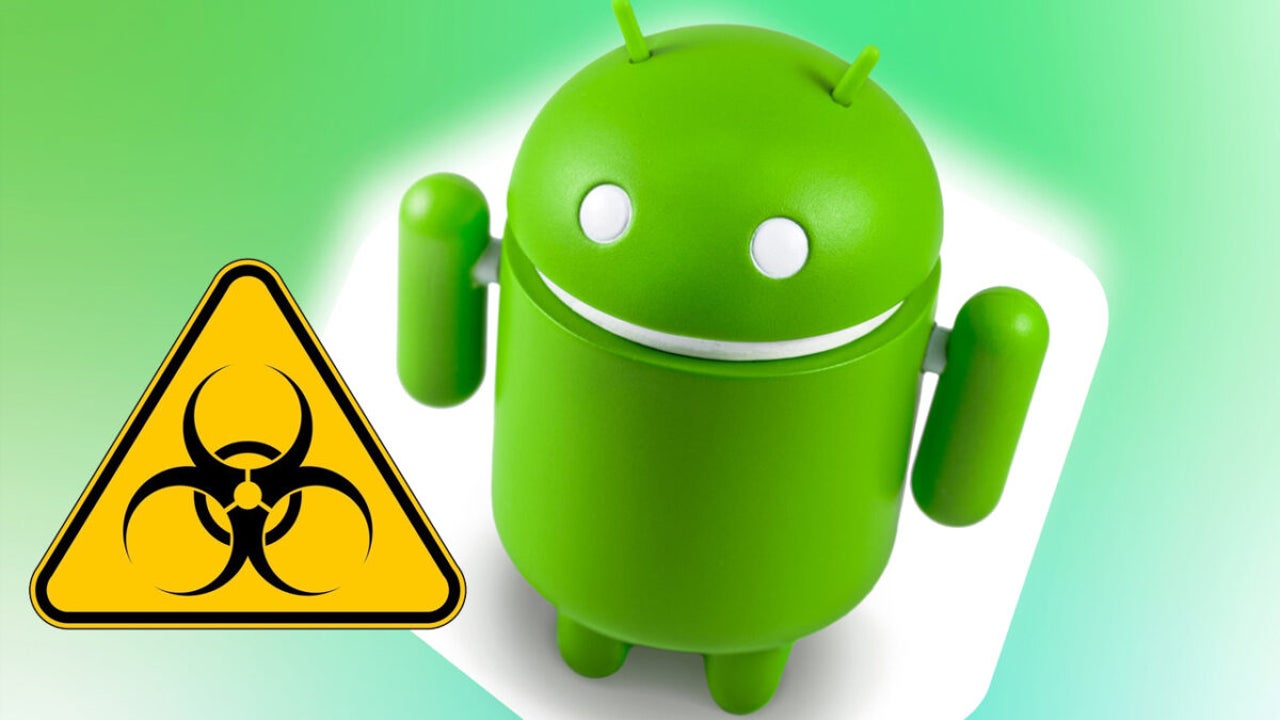 ¡Ten cuidado! El virus ”Octo” puede acabar con tu teléfono - Softonic