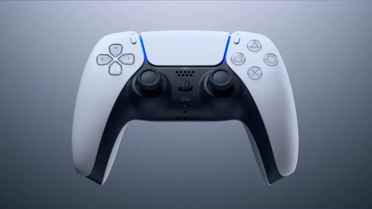 El mando de PS5 ya se puede actualizar en Windows 10 y 11 - Softonic