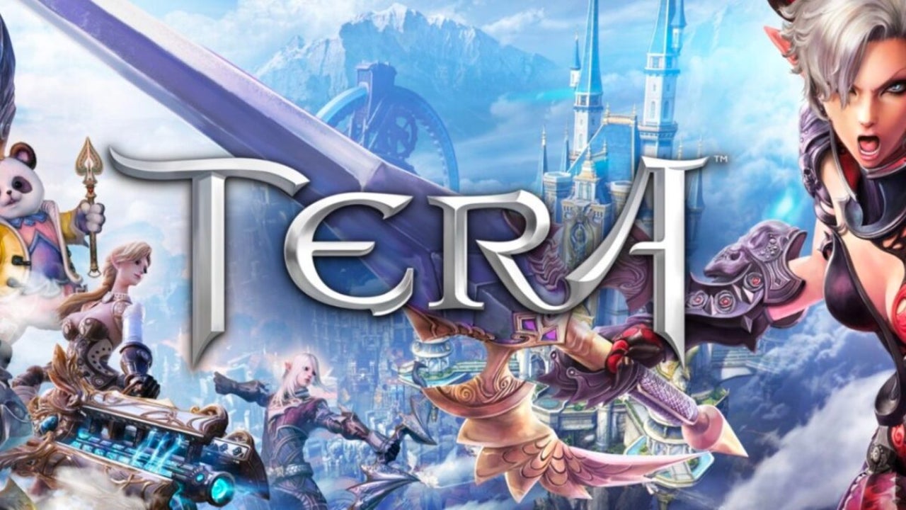 Es oficial: Tera cerrará sus servidores tras 10 años en activo - Softonic