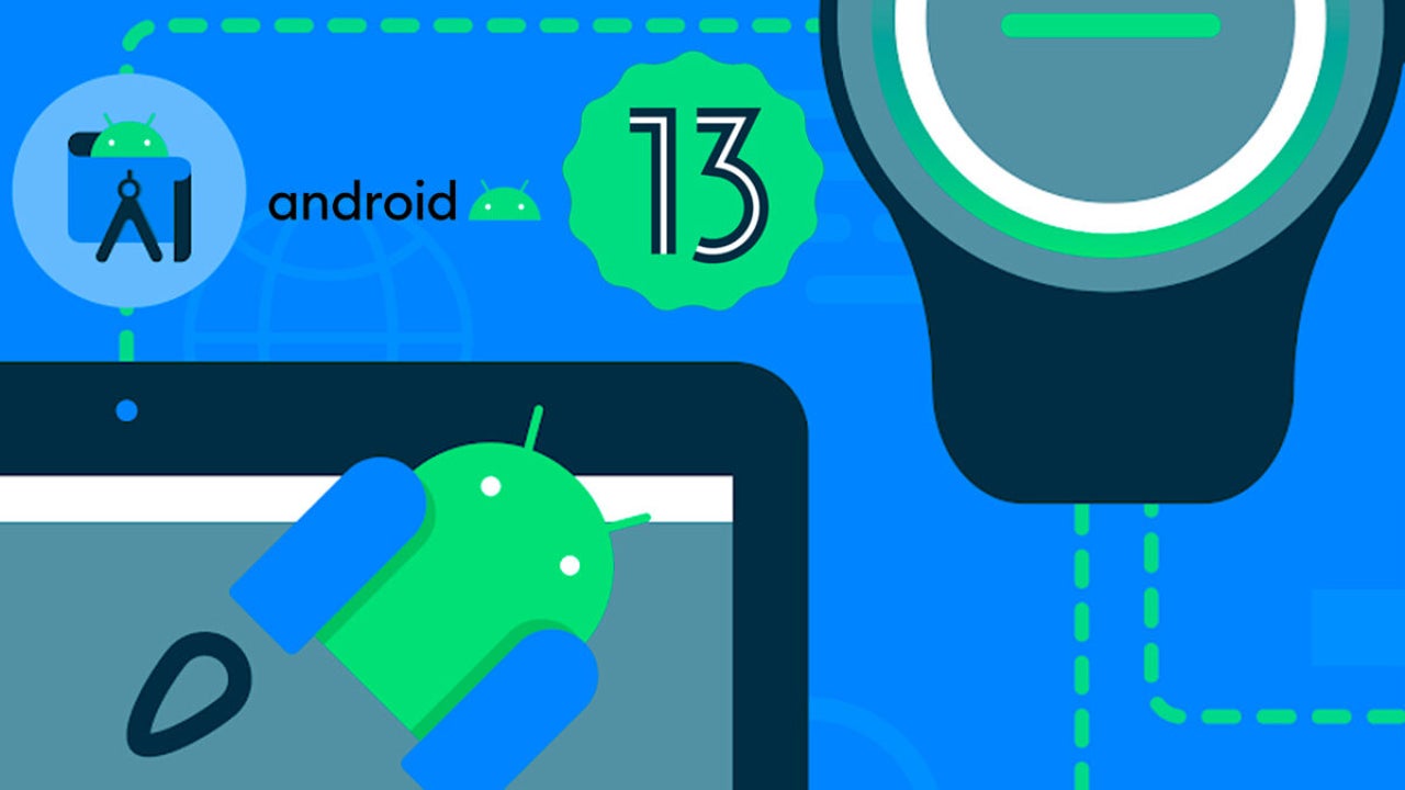Esto es todo lo que sabemos de Android 13 por ahora - Softonic