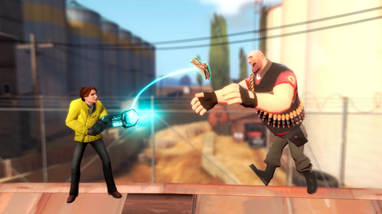 Aprende a usar Garry’s Mod - Softonic