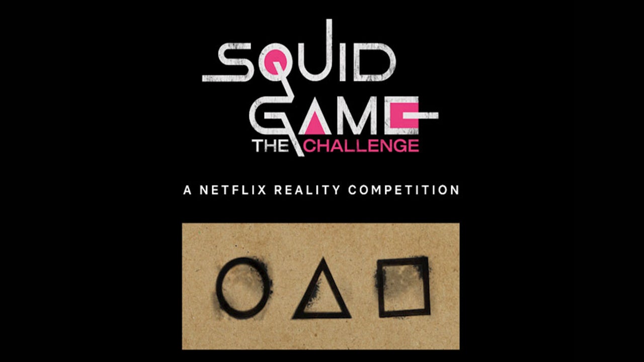 Netflix busca concursantes para un Juego del Calamar real - Softonic