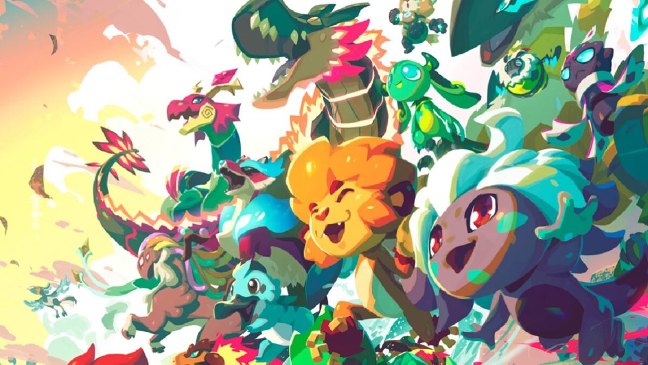 7 consejos para empezar bien en Temtem - Softonic