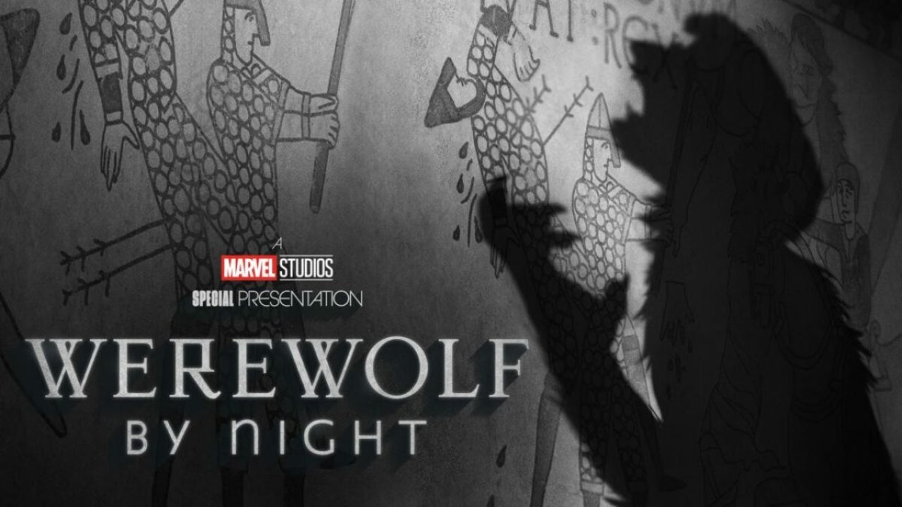 Especial Marvel Halloween: Werewolf By Night, ya disponible en Disney ...