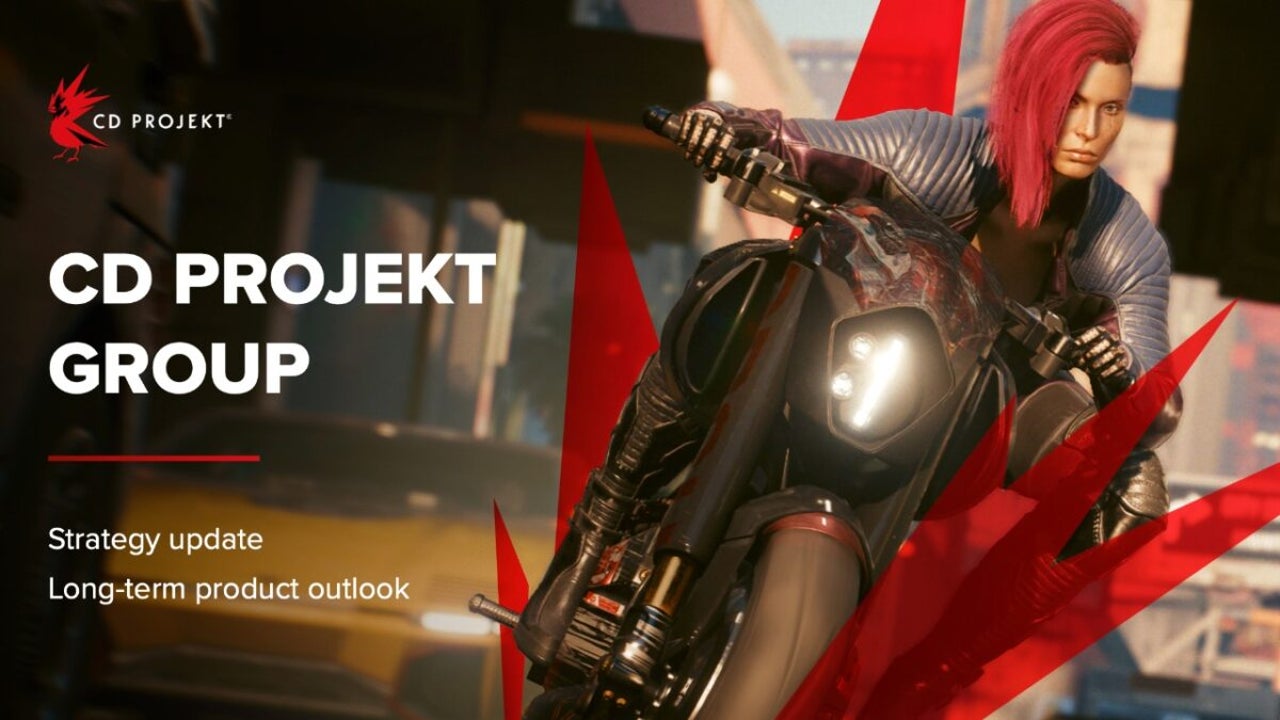 CD Projekt está desarrollando una nueva trilogía de The Witcher y la ...