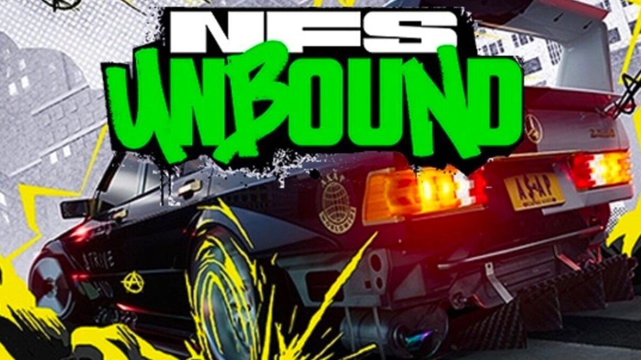 Need for Speed Unbound cambia por completo: así luce (con A$AP Rocky ...