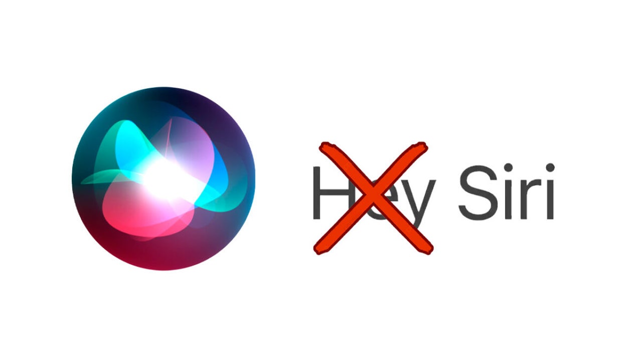 Apple ya no quiere que digas “Hey Siri” - Softonic