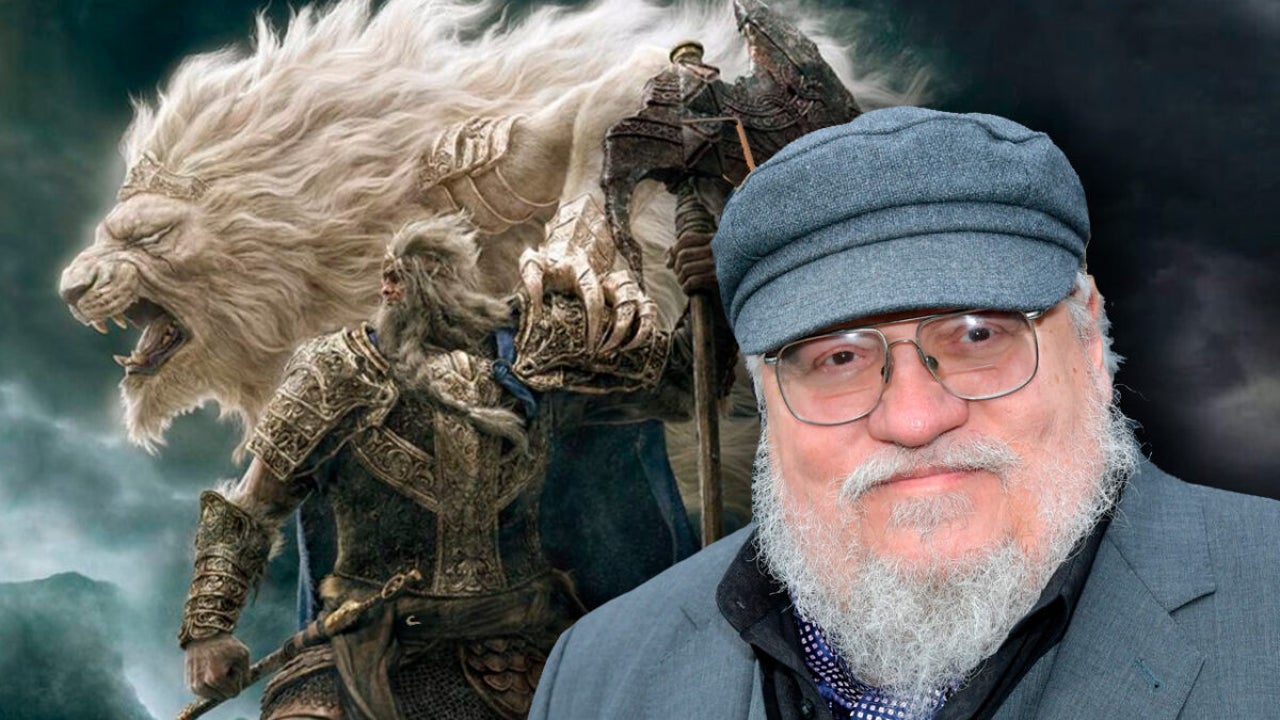 George R. R. Martin desvela cuál fue exactamente su contribución a ...