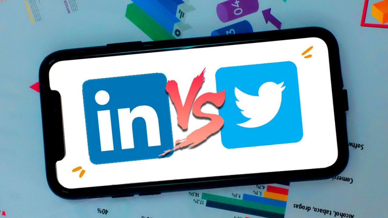¿Será Linkedin El Próximo Twitter? - Softonic