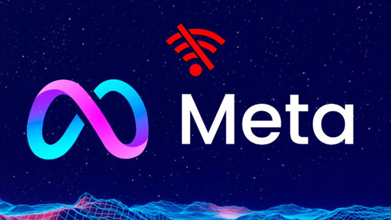 ¿Está Meta En Crisis? Su División De Conectividad Cierra ...