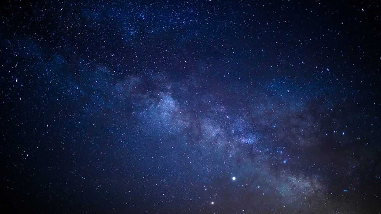 La nueva imagen de 10 terabytes de nuestra galaxia que revela más de ...