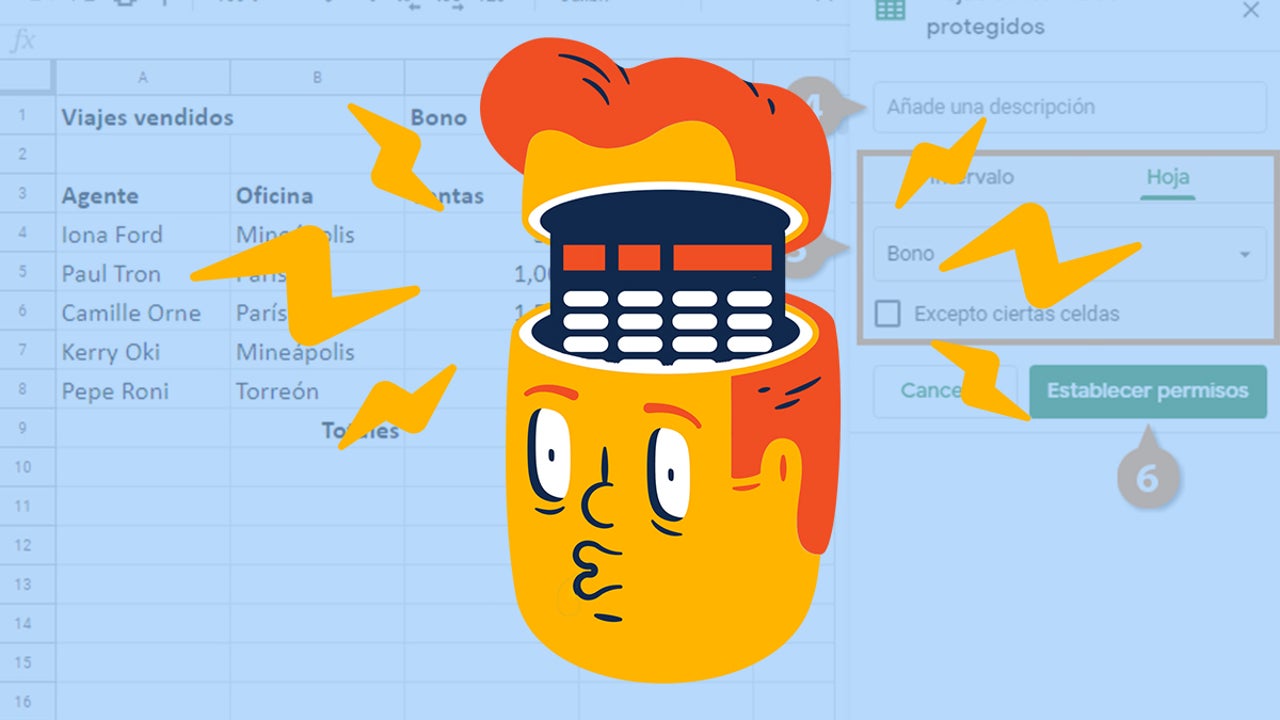 Formula God: la IA definitiva para las fórmulas de Hojas de Cálculo de ...