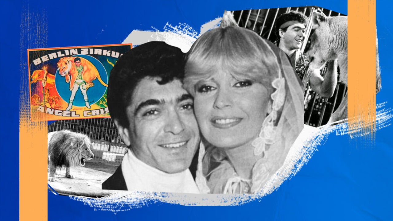 ¿Quién fue Ángel Cristo? Conoce al personaje interpretado por Jaime ...