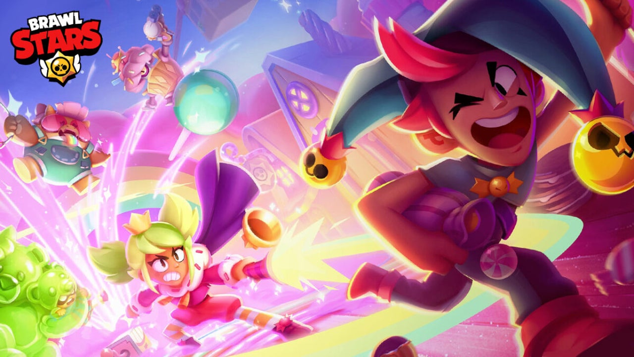 Brawl Stars: Cómo descargar y todo sobre el juego de moda - Softonic