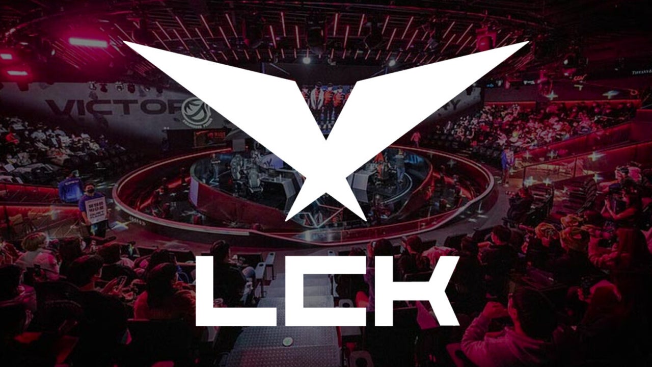 Comienza la LCK de League of Legends: Todos los horarios y partidos - Softonic