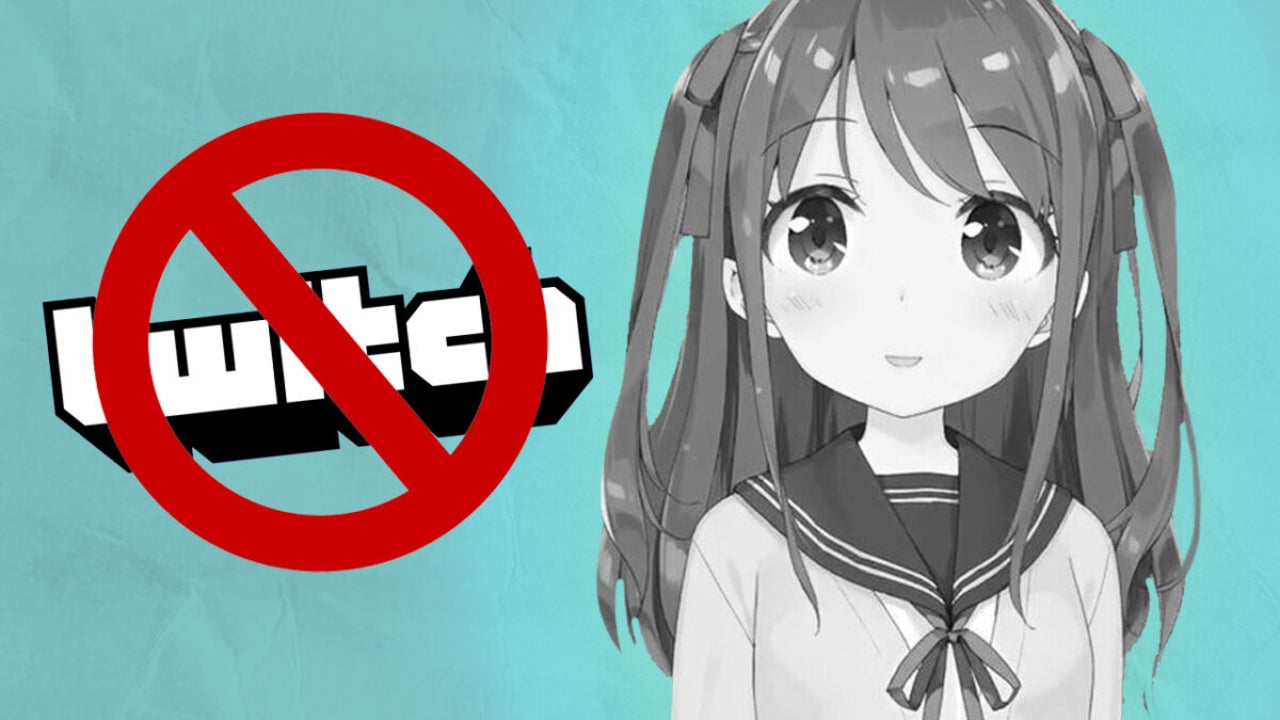 Banean a Neuro Sama, una IA streamer de Twitch - Softonic