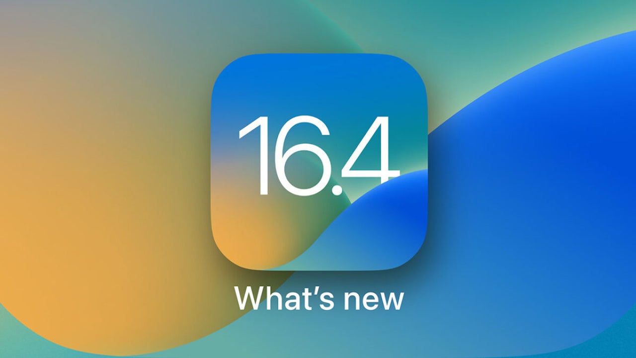 Todas las novedades (que no te puedes perder) de la beta 1 de iOS 16.4 ... Todas las novedades (que no te puedes perder) de la beta 1 de iOS 16.4 ...