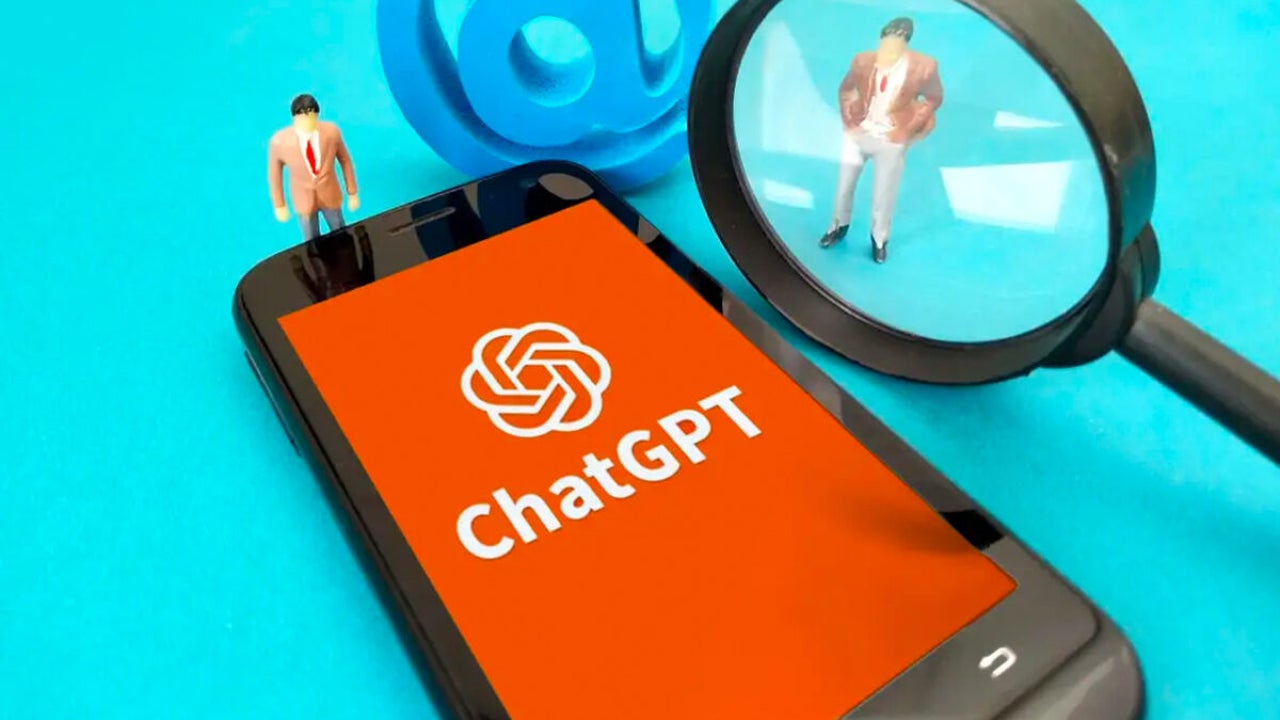 Hemos probado el detector de OpenAI para textos generados por ChatGPT ...