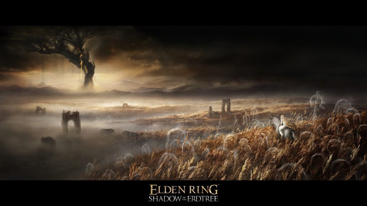 ¿Está al caer el primer DLC de Elden Ring? Tenemos pistas de Steam ...