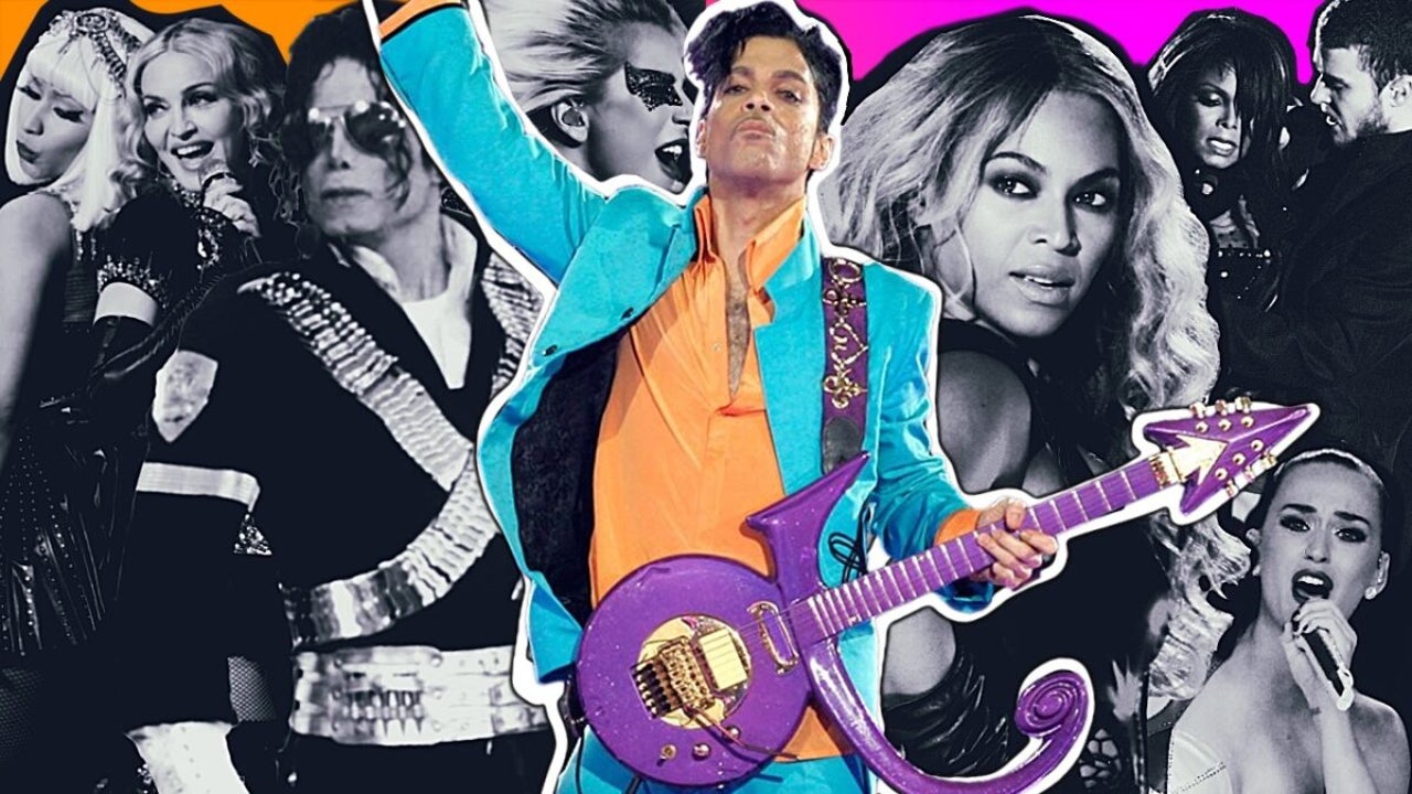 Llega la Super Bowl: conoce los 10 mejores shows de medio tiempo en su historia - Softonic