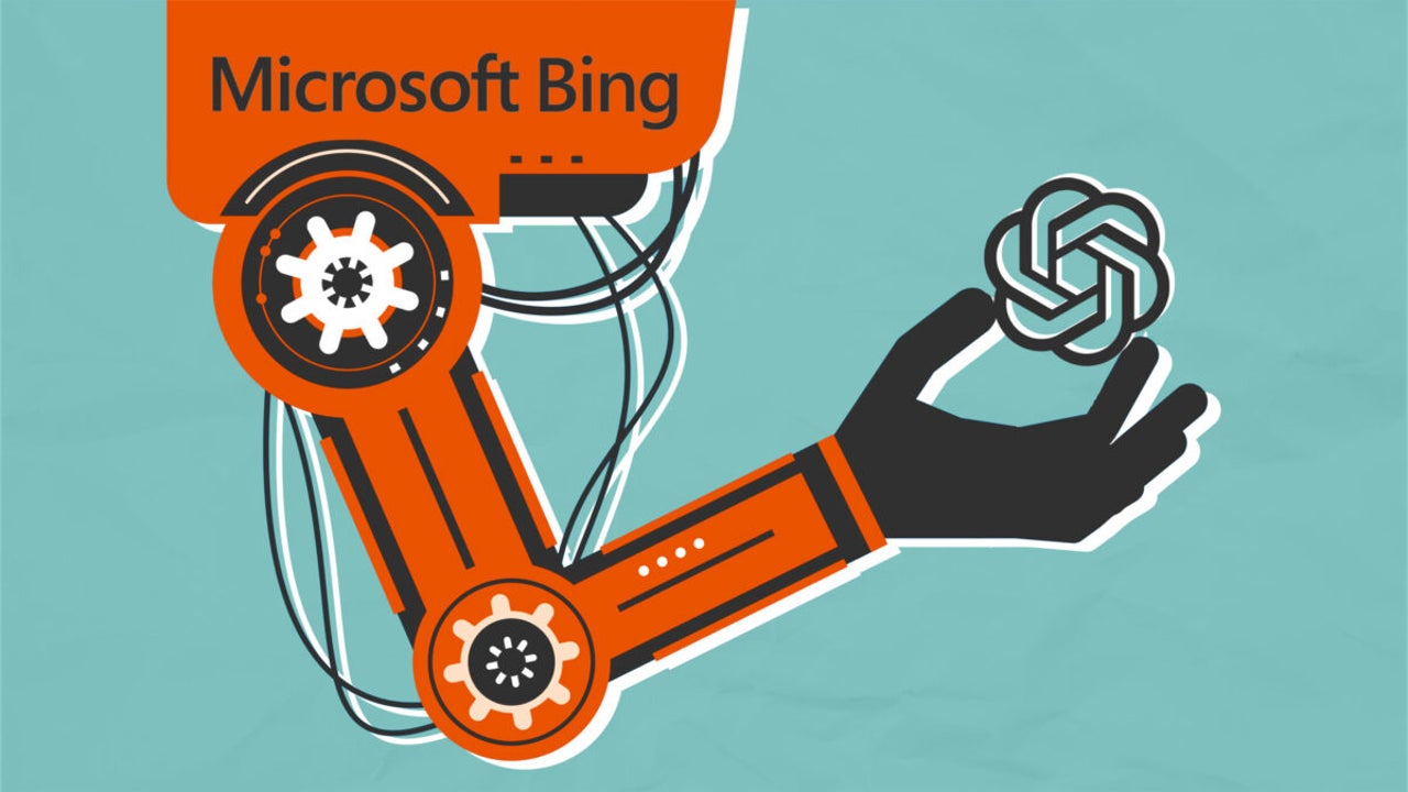 Microsoft + ChatGPT en Bing y Edge: ¡llega Prometeo! - Softonic