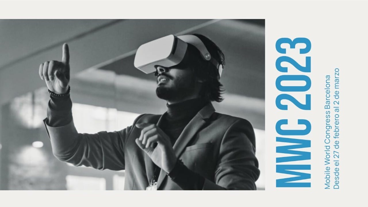 MWC 2023: ¿qué es lo que veremos? - Softonic