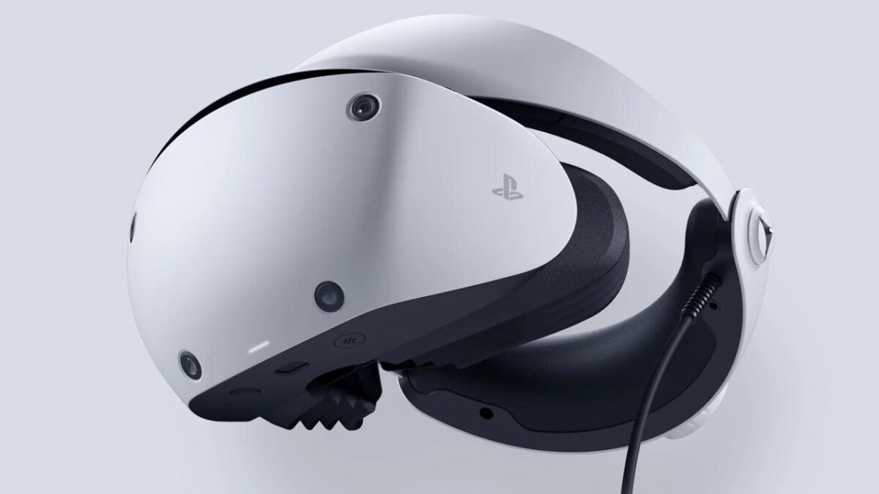 De PS VR1 a PS VR2, ¿cómo es de grande el salto? Comparativa - Softonic