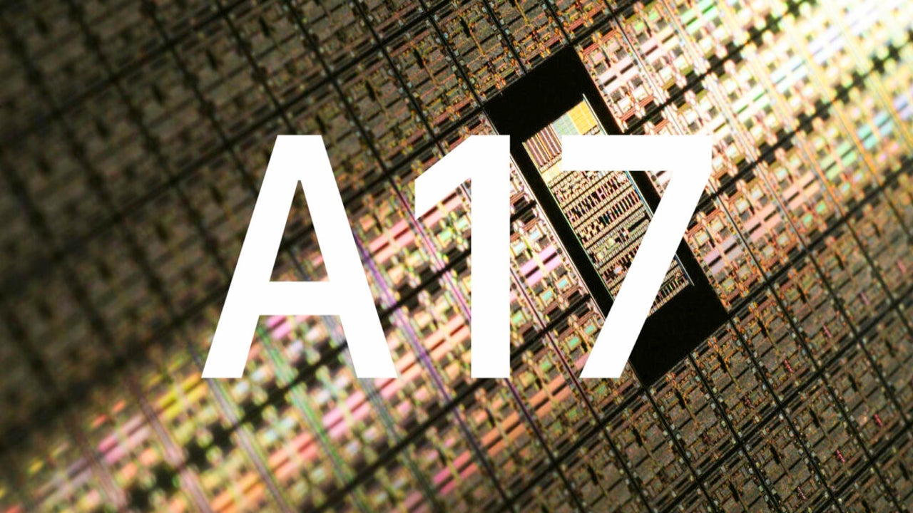 El chip A17 del iPhone 15 Pro se filtra en un benchmark. Es simplemente ...