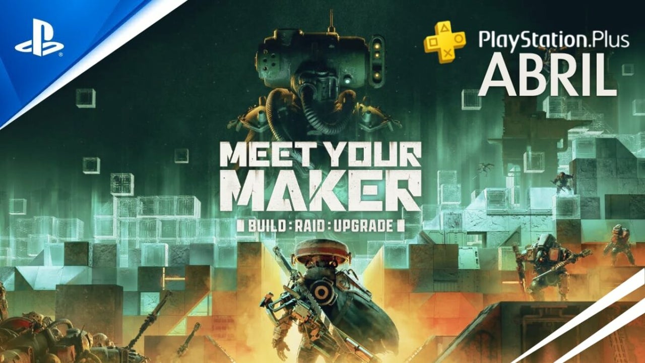 Todos los juegos de PlayStation Plus de abril 2023, ¡No te los pierdas ...