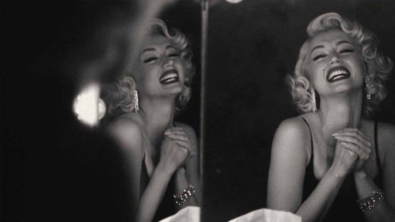 Ana de Armas: ¿La gran sorpresa para ganar el Oscar? - Softonic