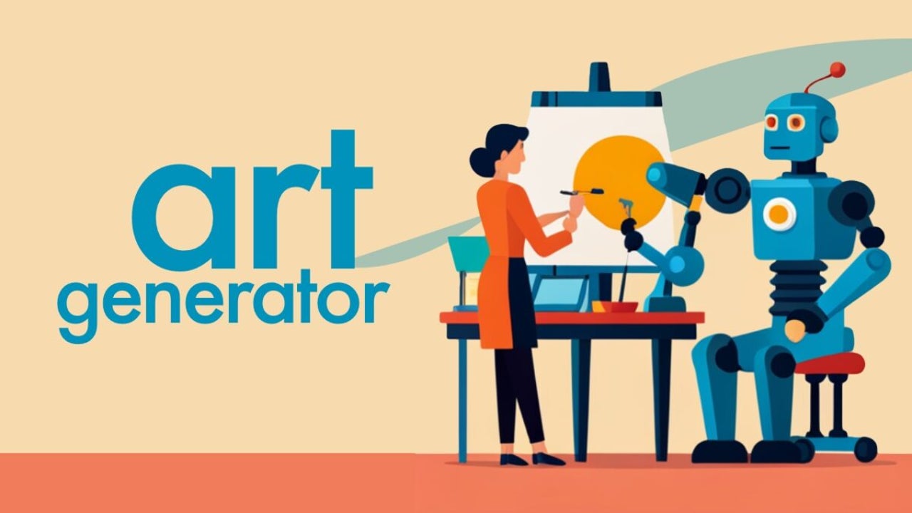 Los mejores generadores de arte IA: DALL-E 2 y otras alternativas ... Los mejores generadores de arte IA: DALL-E 2 y otras alternativas ...