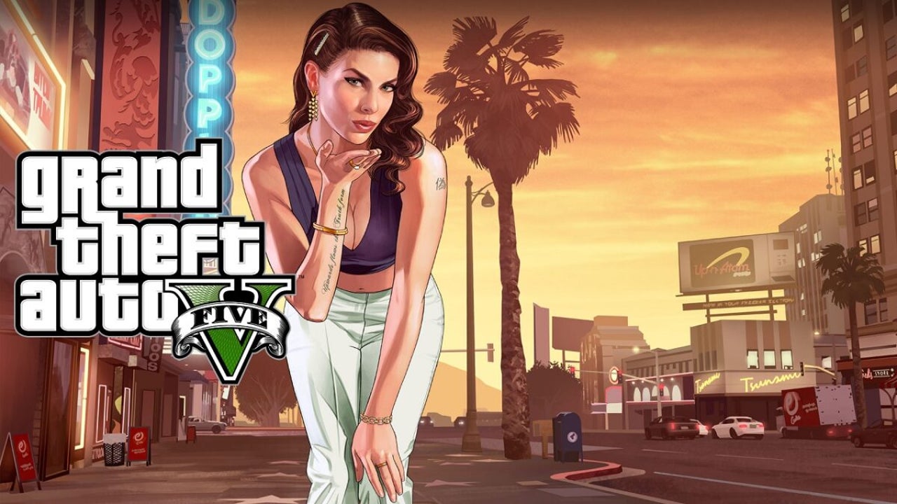 ¿puede Sony Comprar Take Two Realmente Softonic