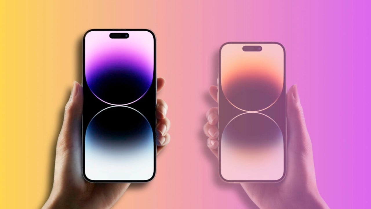 Apple tenía razón al eliminar el iPhone mini. Un nuevo informe revela ...