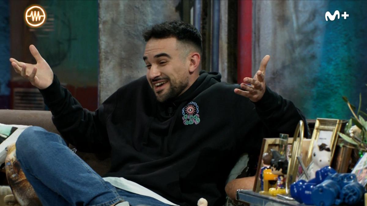 ¿IlloJuan en GTA IV? ¡Parece de coña! - Softonic