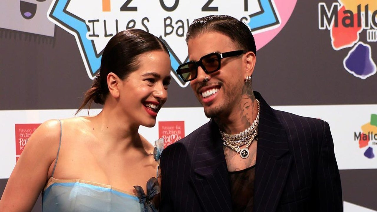 ¿Quién es Rauw Alejandro, el artista que está partiendo el 2023? - Softonic