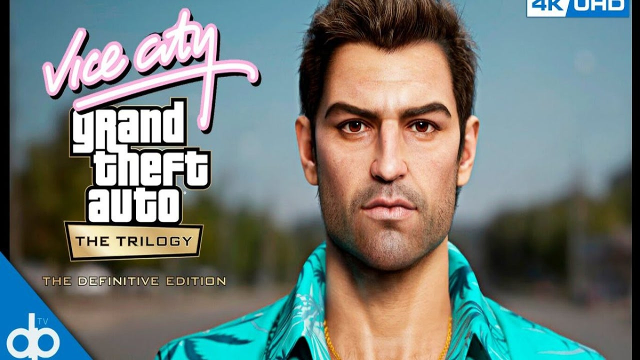 GTA Vice City vuelve más real que nunca (y aquí te lo enseñamos) - Softonic