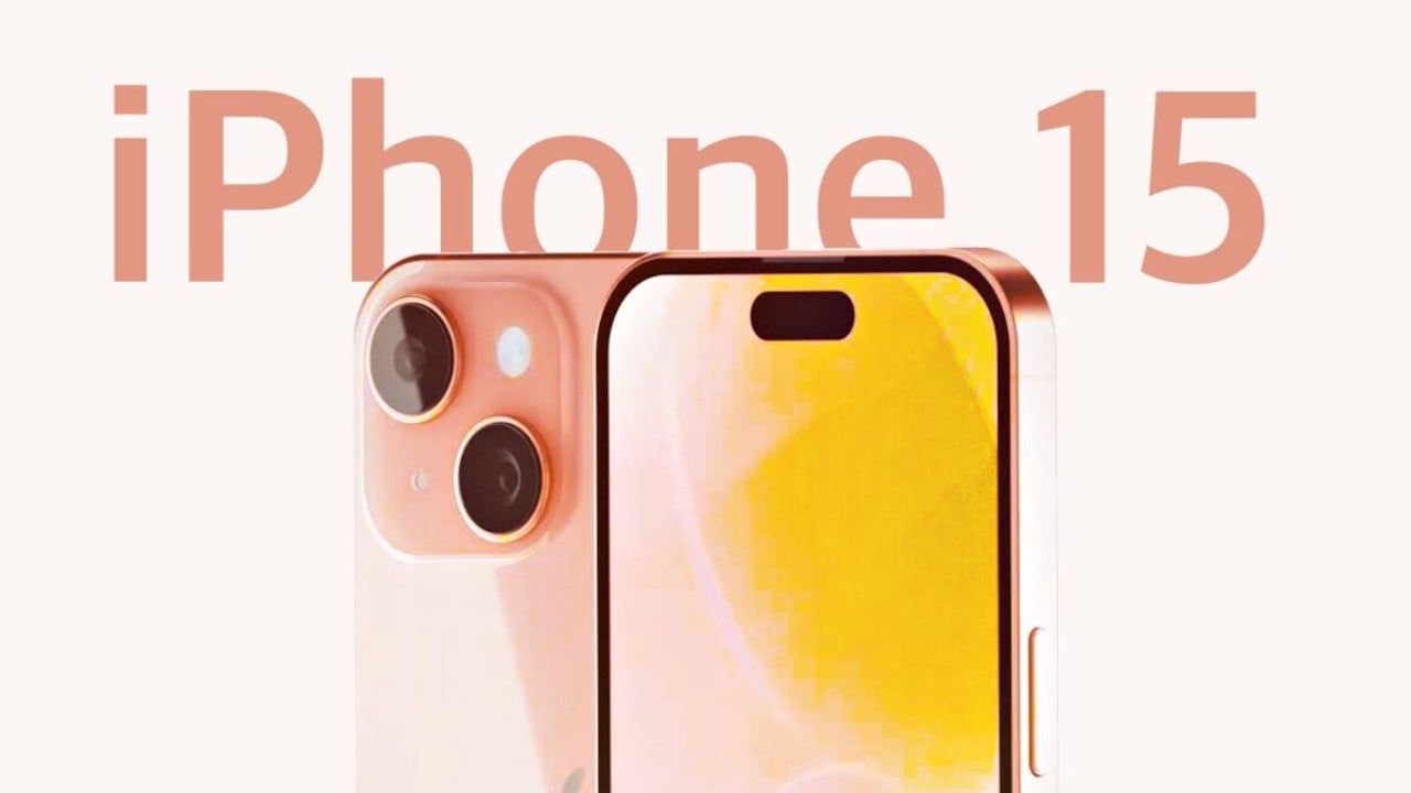 Apple reinventa los botones en el iPhone 15: ¿la respuesta a todas tus ...