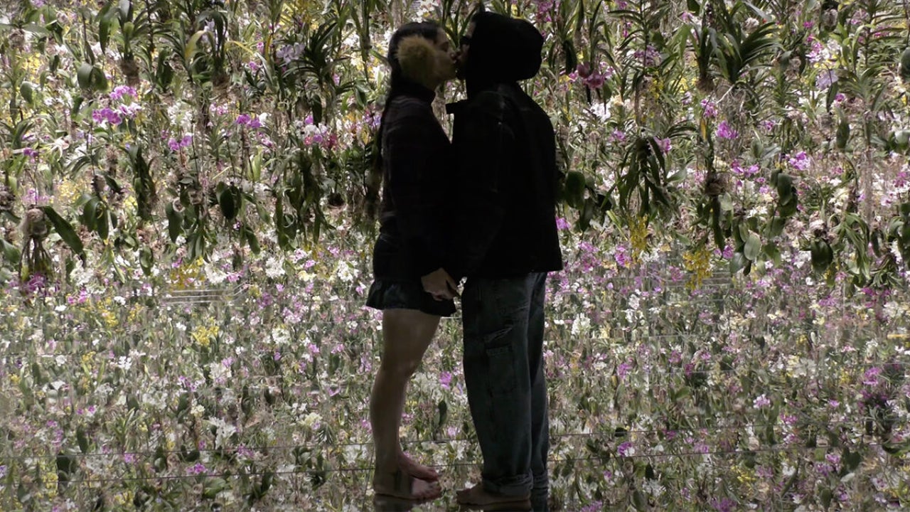 Rosalía y Rauw Alejandro lanzan BESO, la esperada colaboración en la que celebran su amor - Softonic