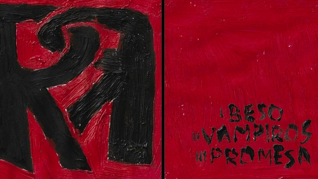 RR: así es el disco de Rosalía y Rauw Alejandro que viene a conquistar ...