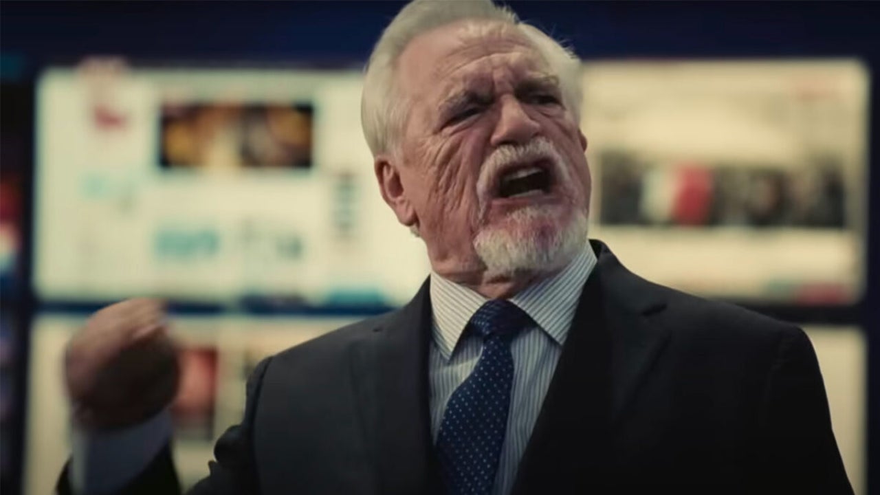 El final está cerca: llega el tráiler de la Temporada 4 de Succession en HBO Max - Softonic