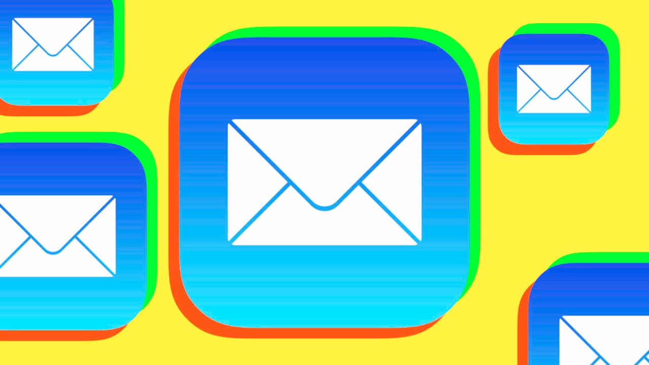 Así podemos organizar los mensajes de los buzones de Mail de nuestro ...