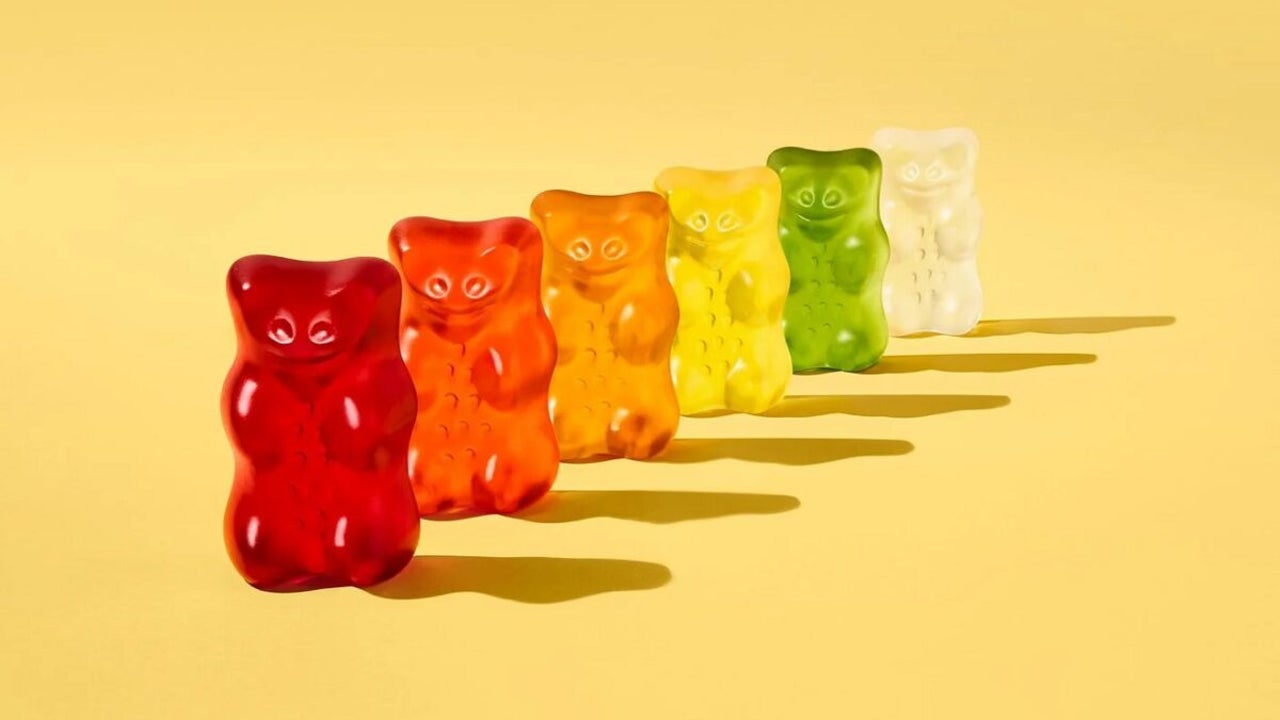 ¿A qué saben realmente los ositos de gominolas de Haribo? No te lo vas ...