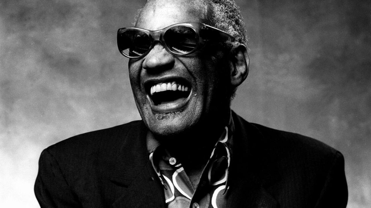Así sería Ray Charles si siguiese vivo en 2023, según la IA - Softonic