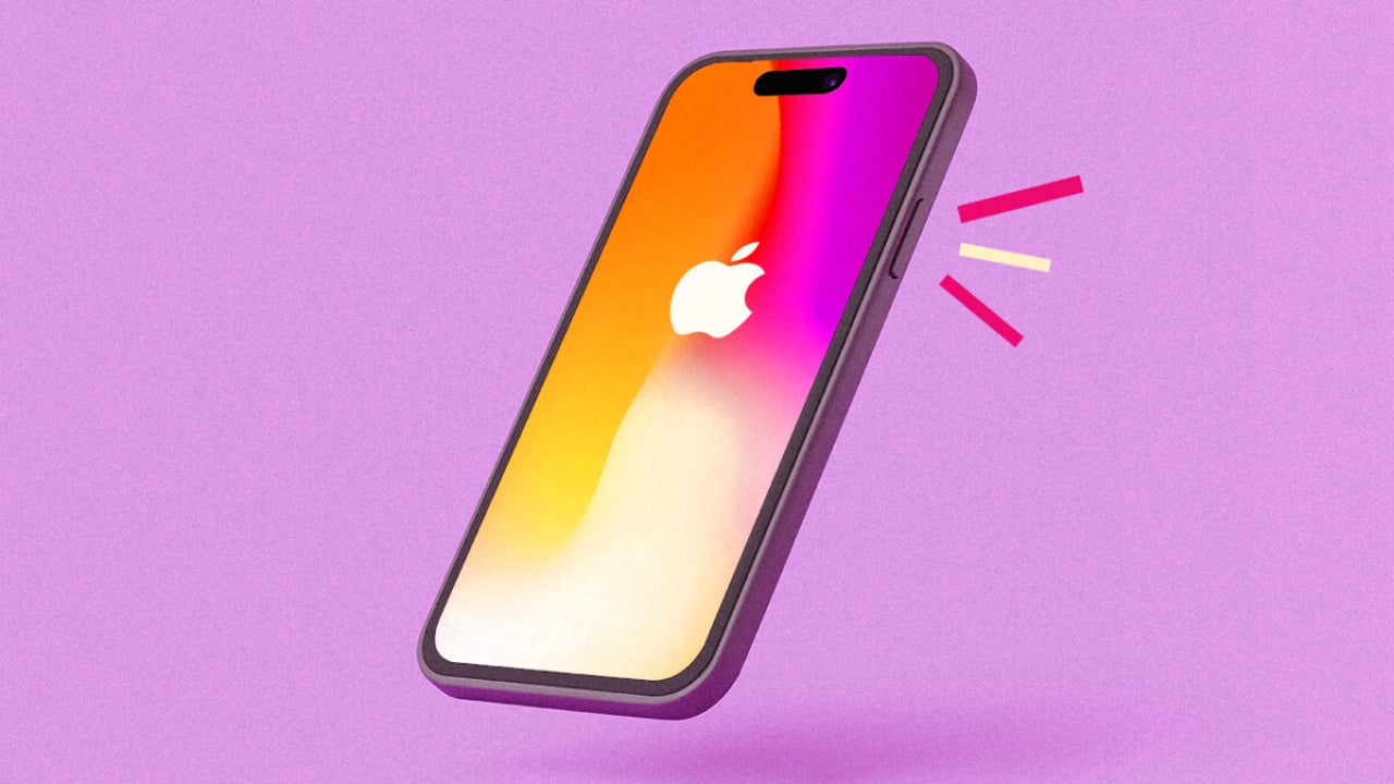 ¿Tendremos un nuevo botón de “acción” en los iPhone 15 Pro? - Softonic