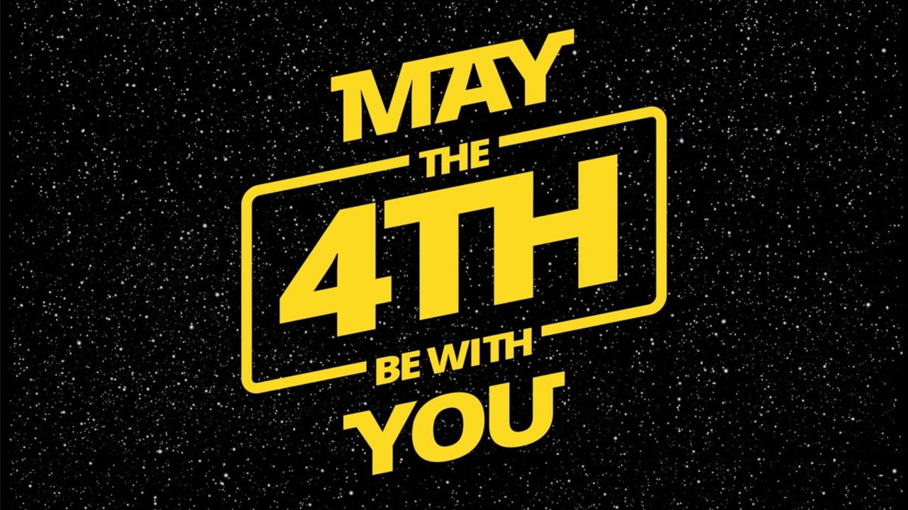 Star Wars Day: ¿qué significa este día y por qué se celebra el 4 de mayo? - Softonic