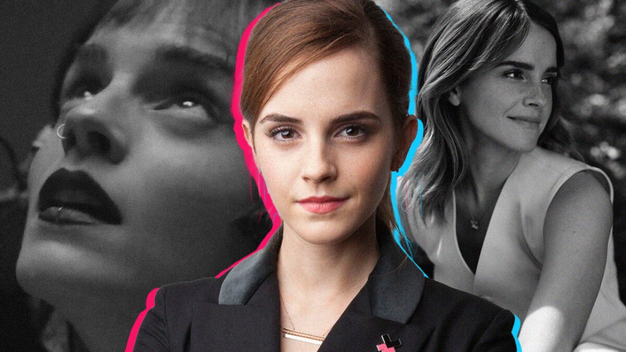 Emma Watson explica por qué lleva sin rodar películas más de cinco años ...